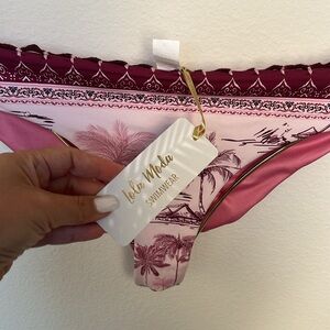 Lola Moda Swimwear | Swim | Hand Embroidered Bikini Made In Medellin ...